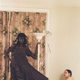 You've Got to Know That You're Never Alone (Mushpit Magazine)