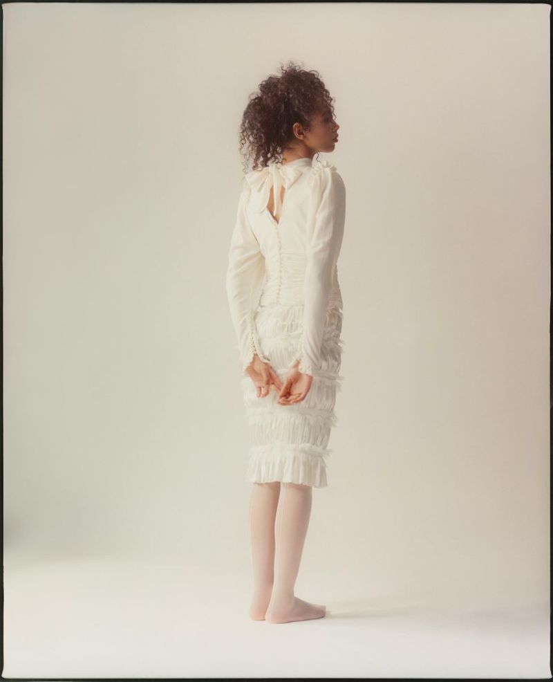 Nour (Rollacoaster Magazine)