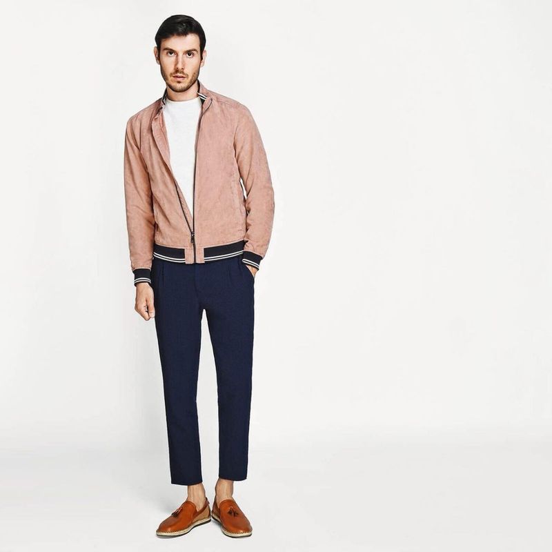 Pedro Shoes 2018 lookbook (Various Lookbooks/Catalogs)