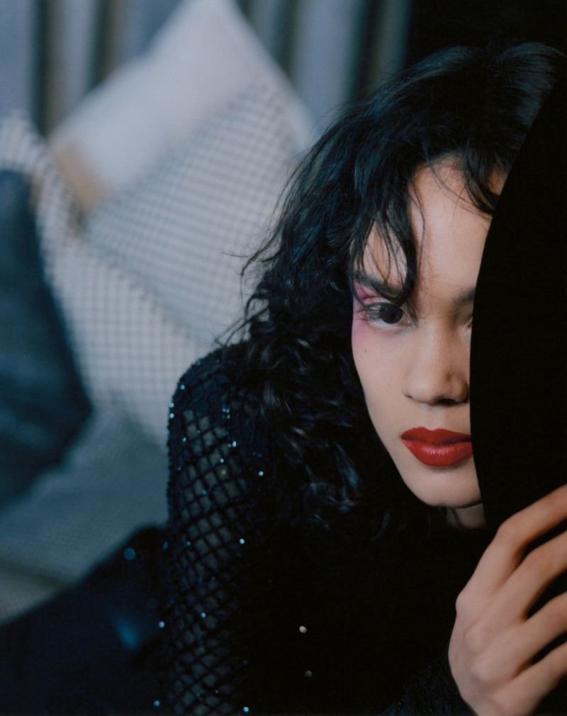 by Daisy Walker (Boycott Magazine)