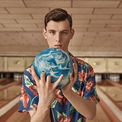 Luke Farley - Model Profile - Photos & latest news