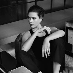 Zuzu Tadeushuk - Model Profile - Photos & latest news