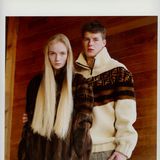 Lucan Gillespie - Model Profile - Photos & latest news