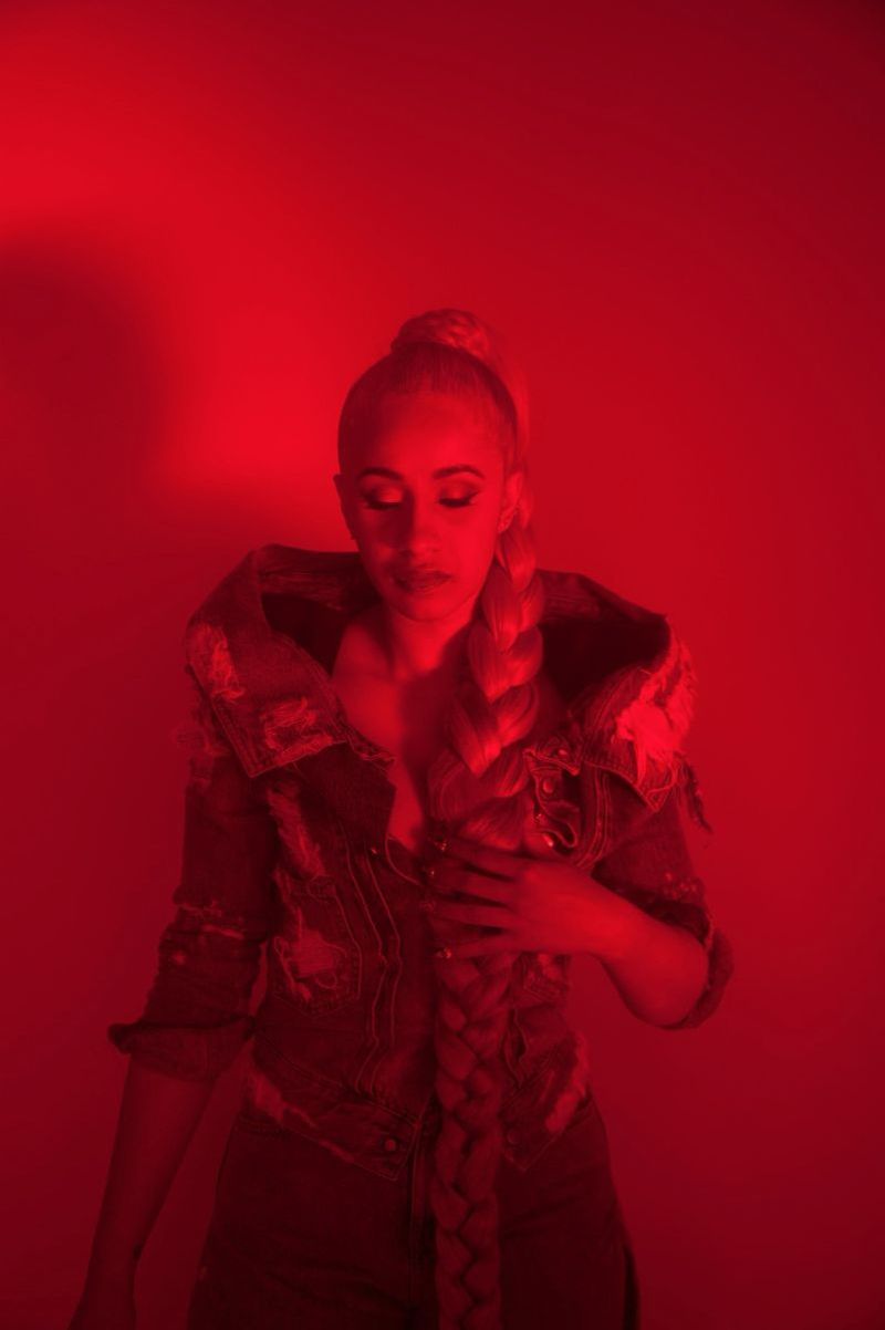 TIME 100: The Most Influential People of 2018 (Time Magazine)