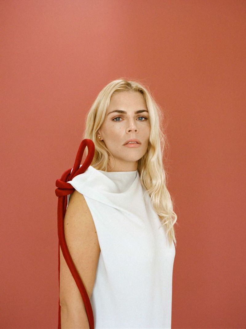 You Guys, It’s Busy Philipps (The Cut)