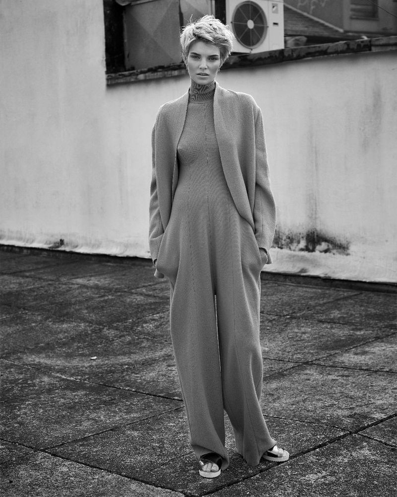 by Karel Losenicky (Test Shoot)