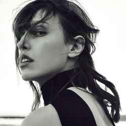 Lorelle Rayner - Model Profile - Photos & latest news