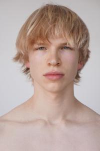 Jan Bouly - Model Profile - Photos & latest news