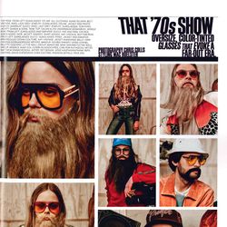 Matthew Sinnaeve - Model Profile - Photos & latest news