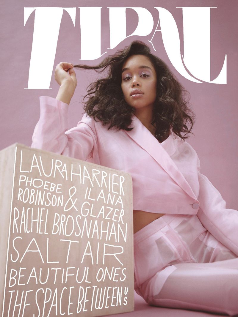 Tidal Magazine Issue 9 Spring 2018 Cover (Tidal Magazine)