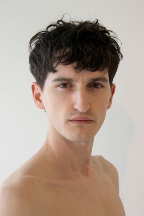 Andy Nordin - Model Profile - Photos & latest news