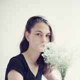 Anna Go-see (Portrait)