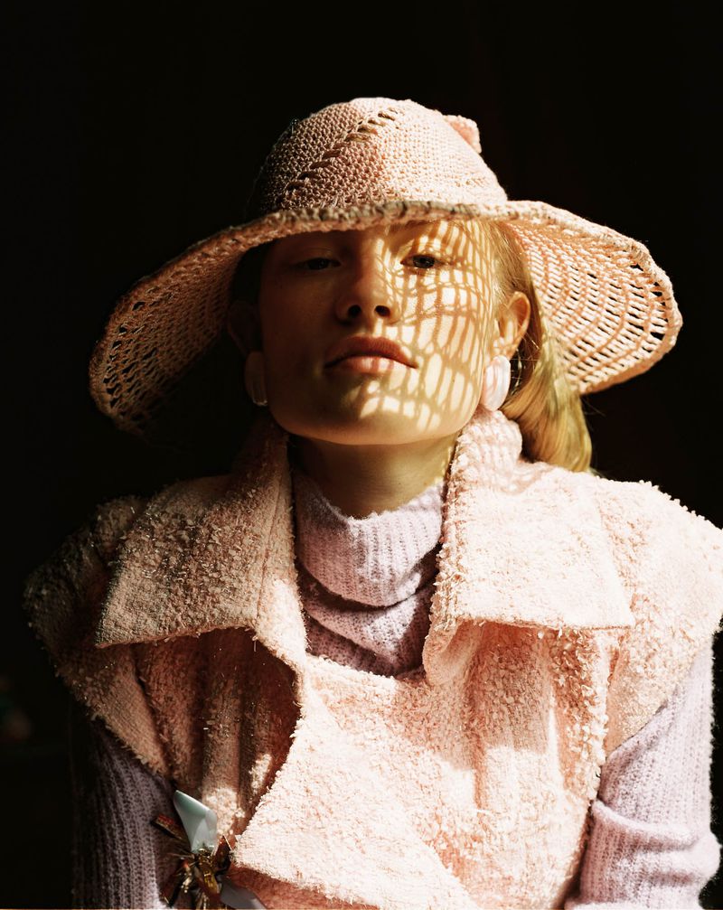 by Dan Belieu (XOXO The Mag)