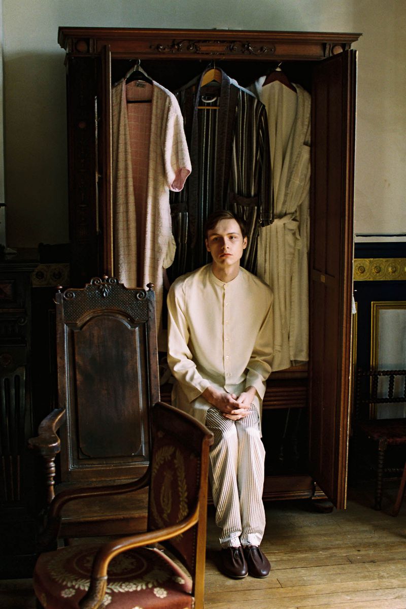 by Dan Belieu (XOXO The Mag)