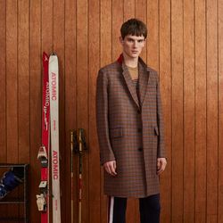 Callum Ward - Model Profile - Photos & latest news