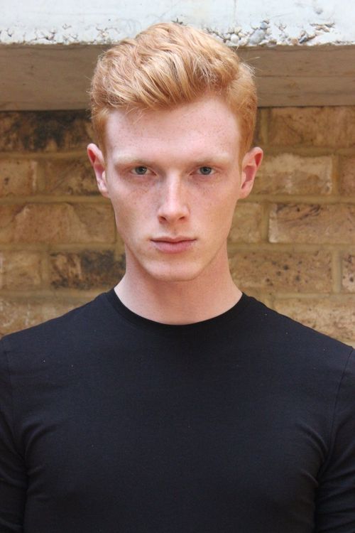 Linus Wordemann - Model - detail by client