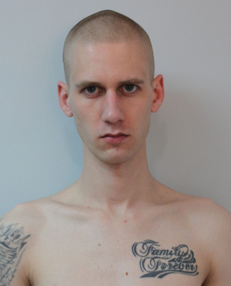 Fenton Model 2018 Polaroids/Digitals (Polaroids-Digitals)