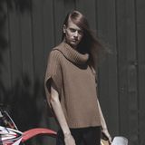 Sarah Dahl (Vogue Ukraine)