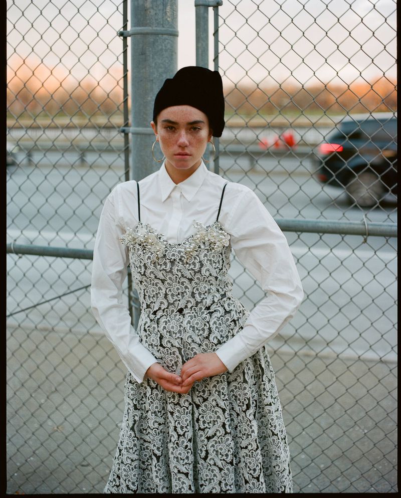 Devotion (SCMP Style South China Morning Post Style Magazine)