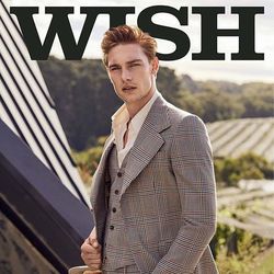 Tommy Marr - Model Profile - Photos & latest news