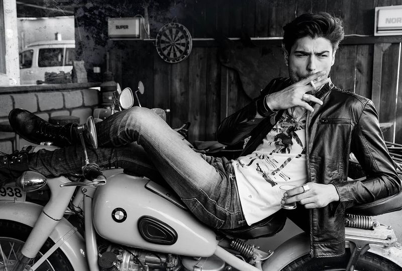 Fifty Four S/S 18 (Various Lookbooks/Catalogs)