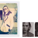 Turner Barbur - Model Profile - Photos & latest news