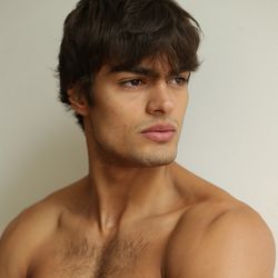 Iago Botelho - Model Profile - Photos & latest news