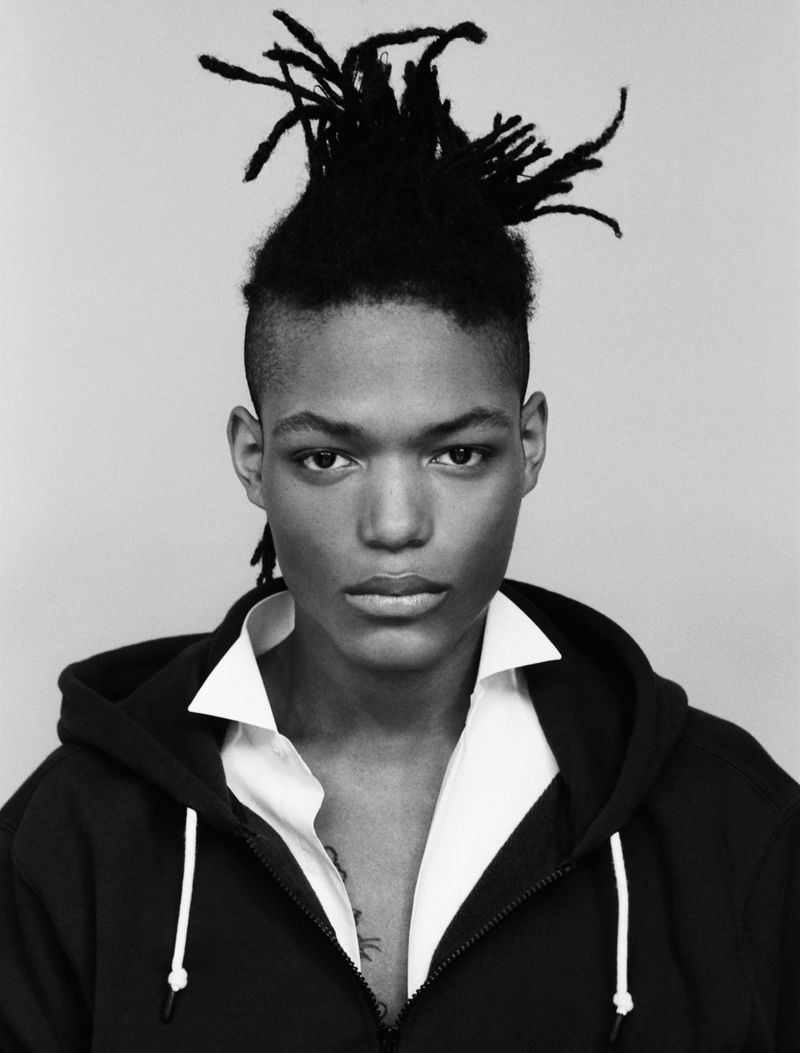 Let Them Reign (CR Fashion Book)