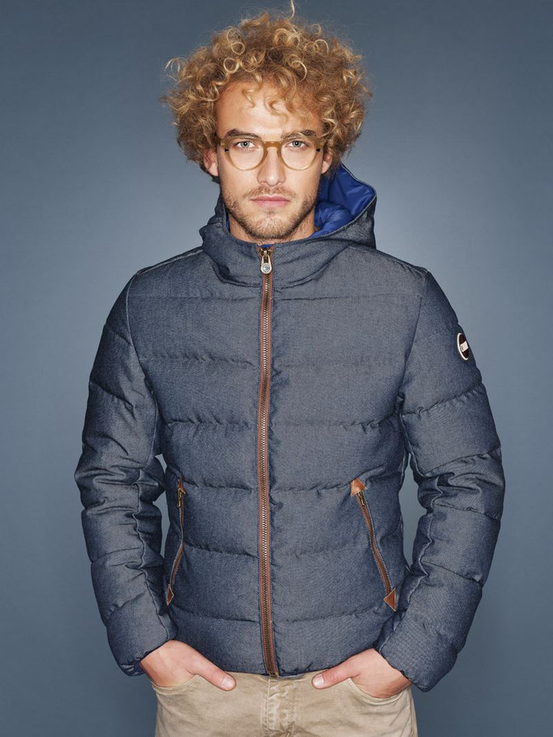 Colmar Originals Spring 2015 (Various Campaigns)