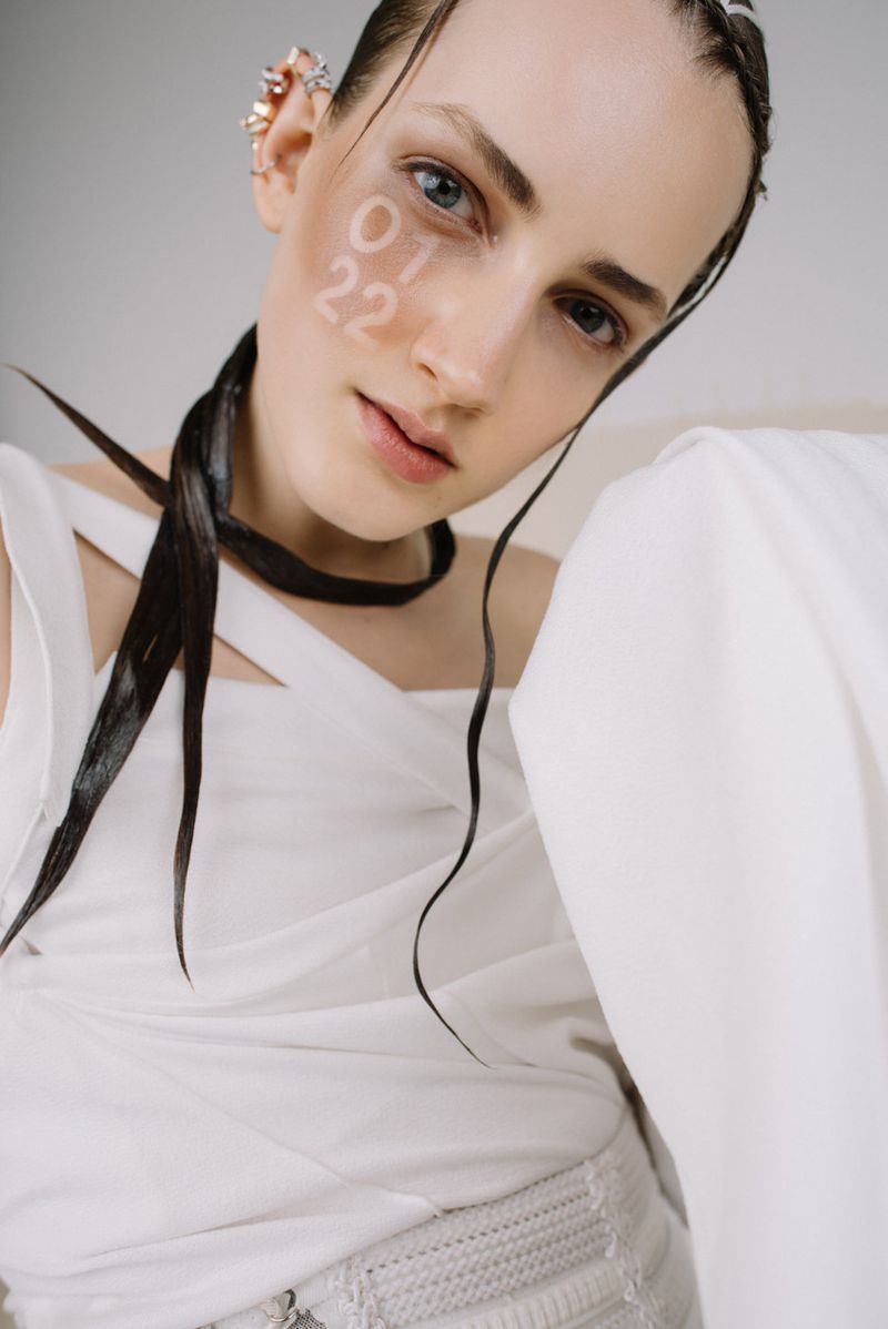 Asylum (Paper Magazine)