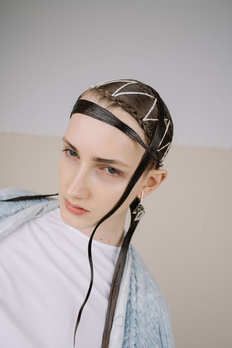 Asylum (Paper Magazine)