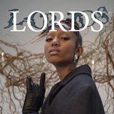 Lords Magazine Number 4 Spring 2018 Covers (Lords Magazine)