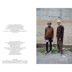 Akiva Miller - Model Profile - Photos & latest news