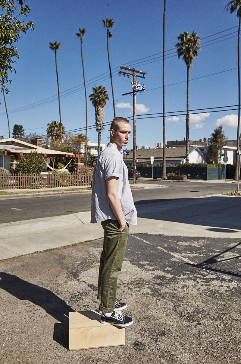 Primark Find Your Summer 2018 Campaign Primark