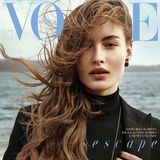 Grace Elizabeth - Model Profile - Photos & latest news