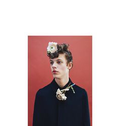 Jarod Peatt - Model Profile - Photos & latest news