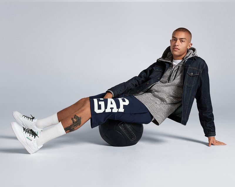 Gap Fit 2018 (Gap)