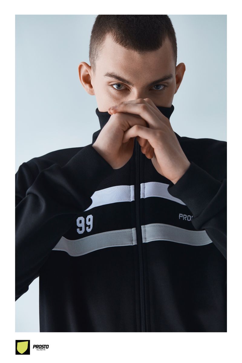 Prosto Klasykk S/S 18 (Various Lookbooks/Catalogs)