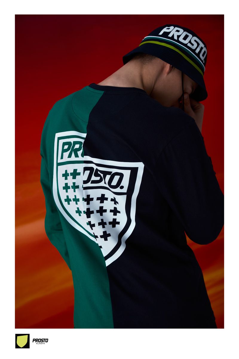 Prosto Klasykk S/S 18 (Various Lookbooks/Catalogs)