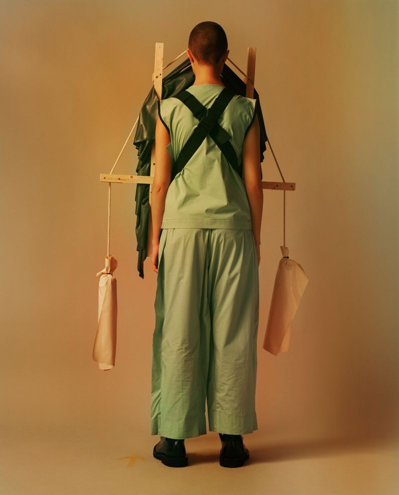 Craig Green (System Magazine)