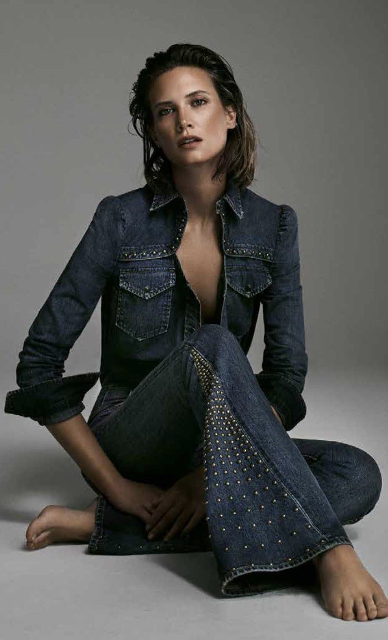 Jean Atelier Fall/Winter 2017 (Various Lookbooks/Catalogs)