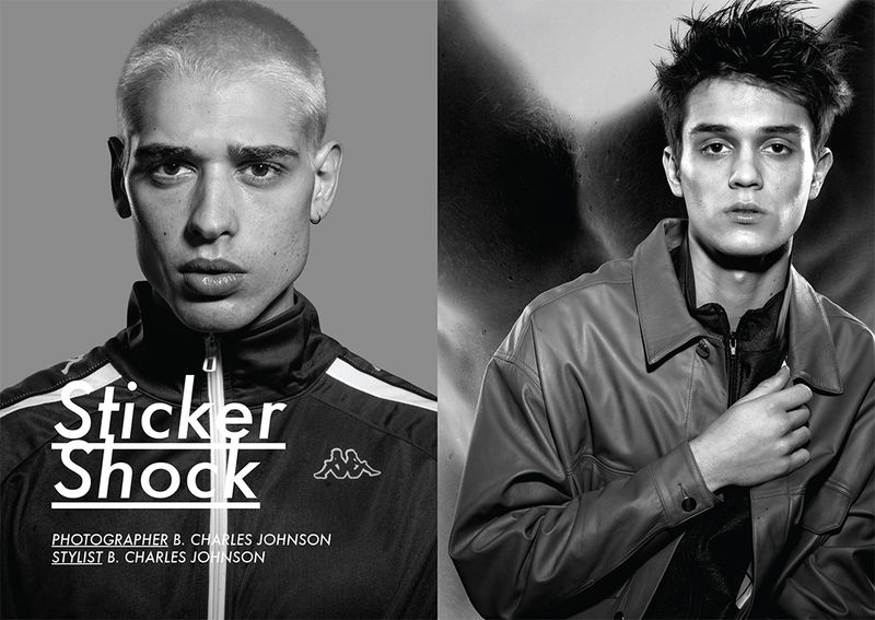 Sticker Shock (JON Magazine)