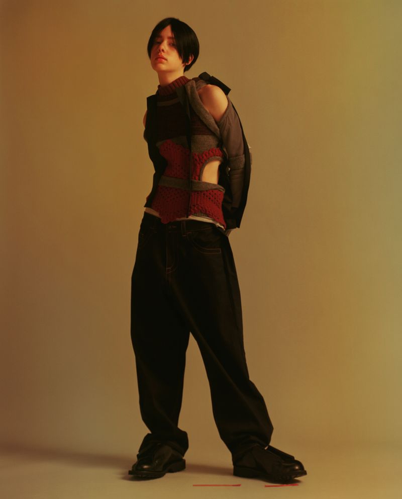 Craig Green (System Magazine)