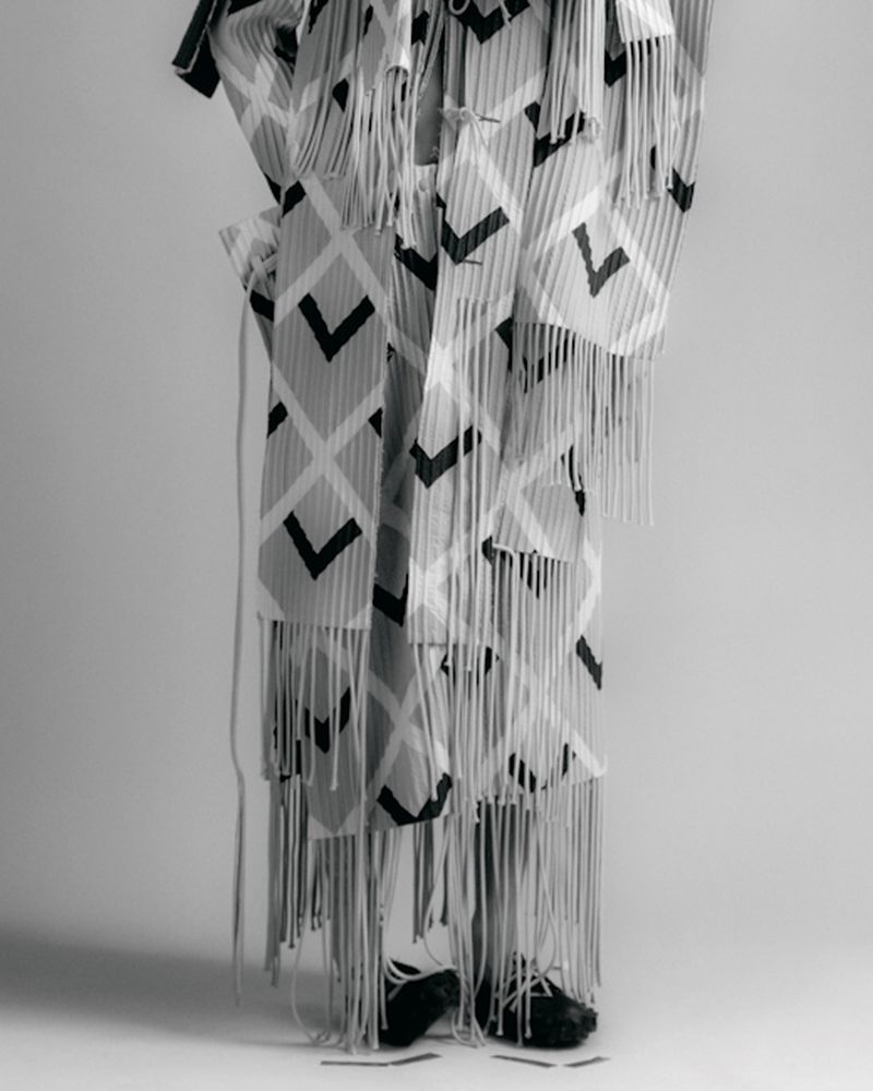 Craig Green (System Magazine)