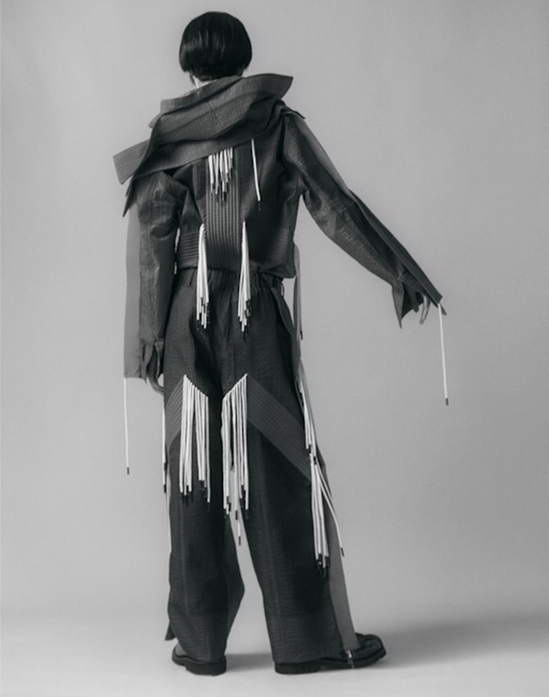 Craig Green (System Magazine)