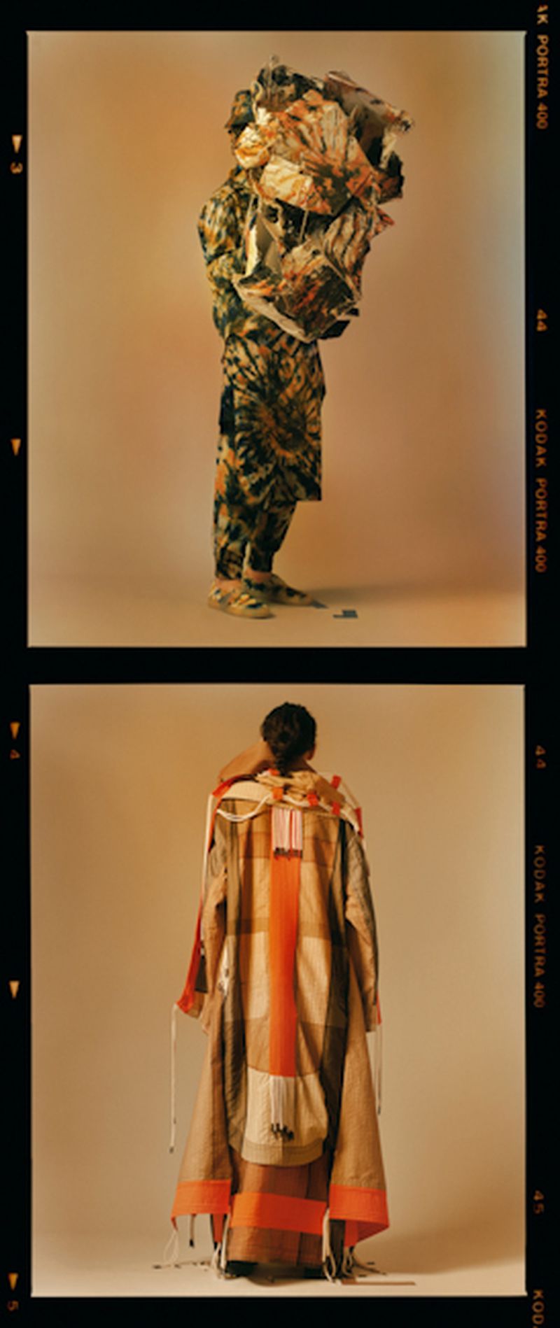 Craig Green (System Magazine)