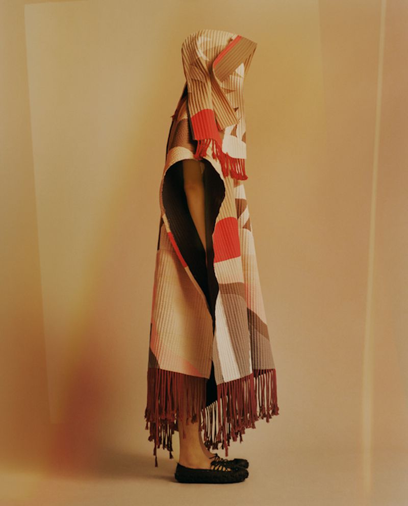 Craig Green (System Magazine)