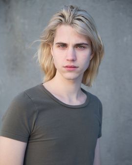 Major Model Management (New York, NY, United States) Modeling Agency ...