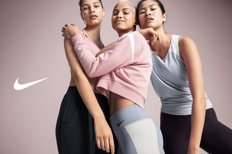 Nike Style Guide Fall 2017 (Nike)