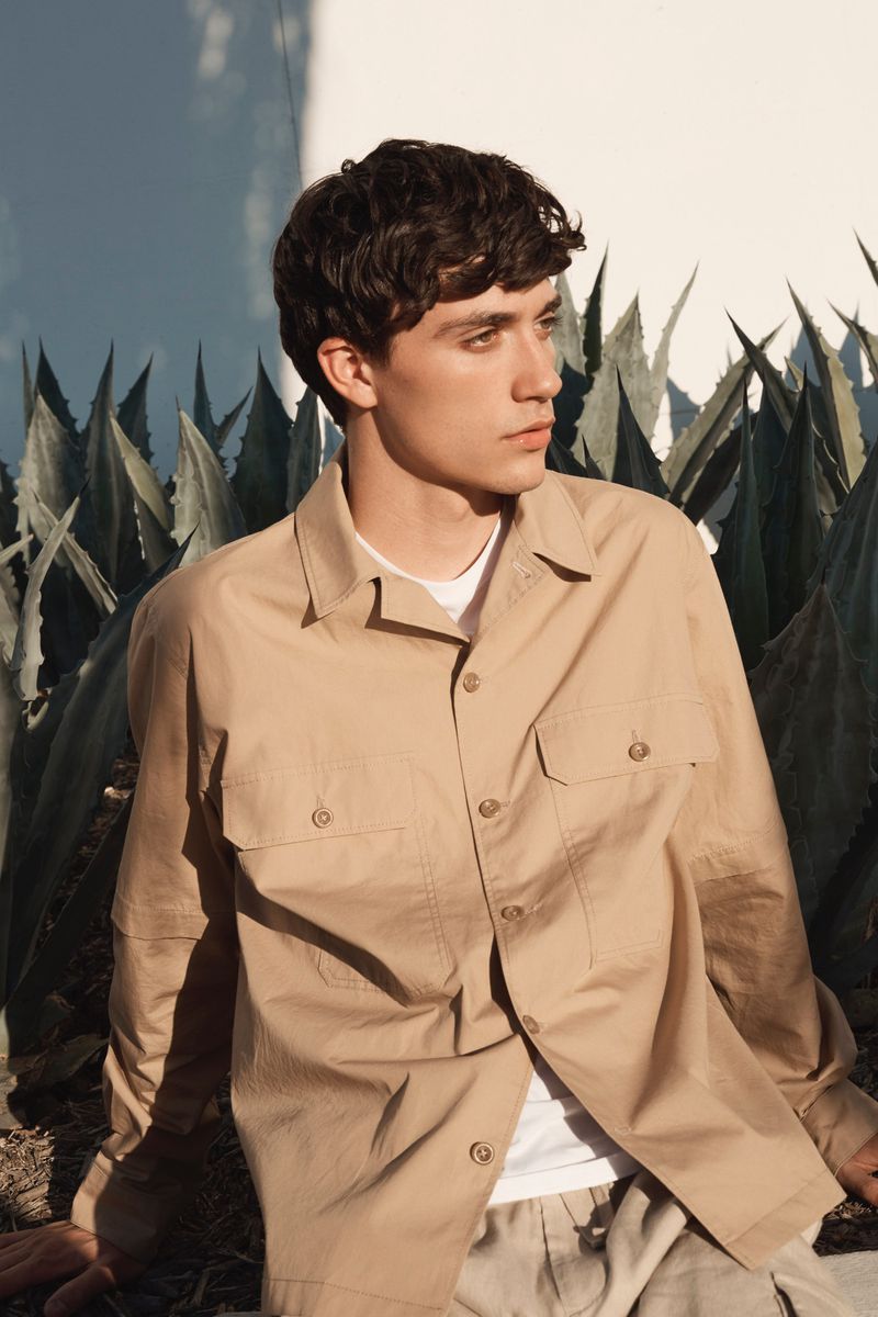 Vince Man Summer 2018 (Vince)